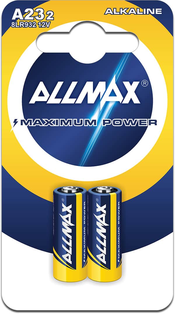 Meet our family of batteries - Allmax Battery