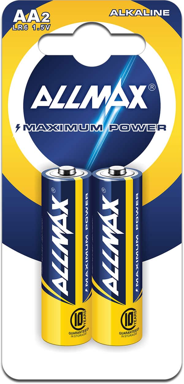 Meet our family of batteries - Allmax Battery