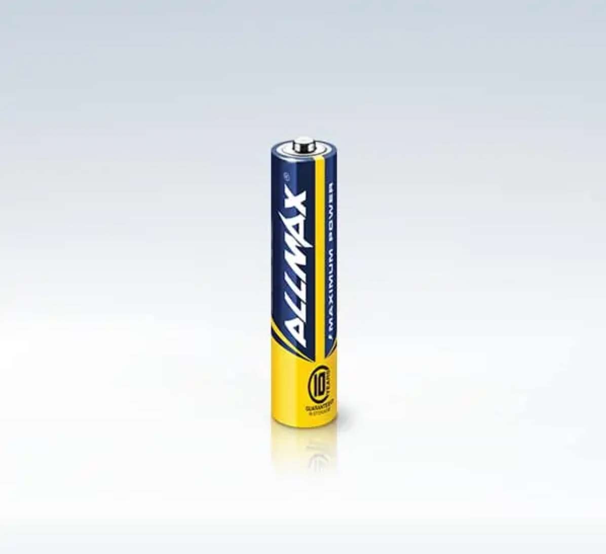 Buy on Amazon - Allmax Battery