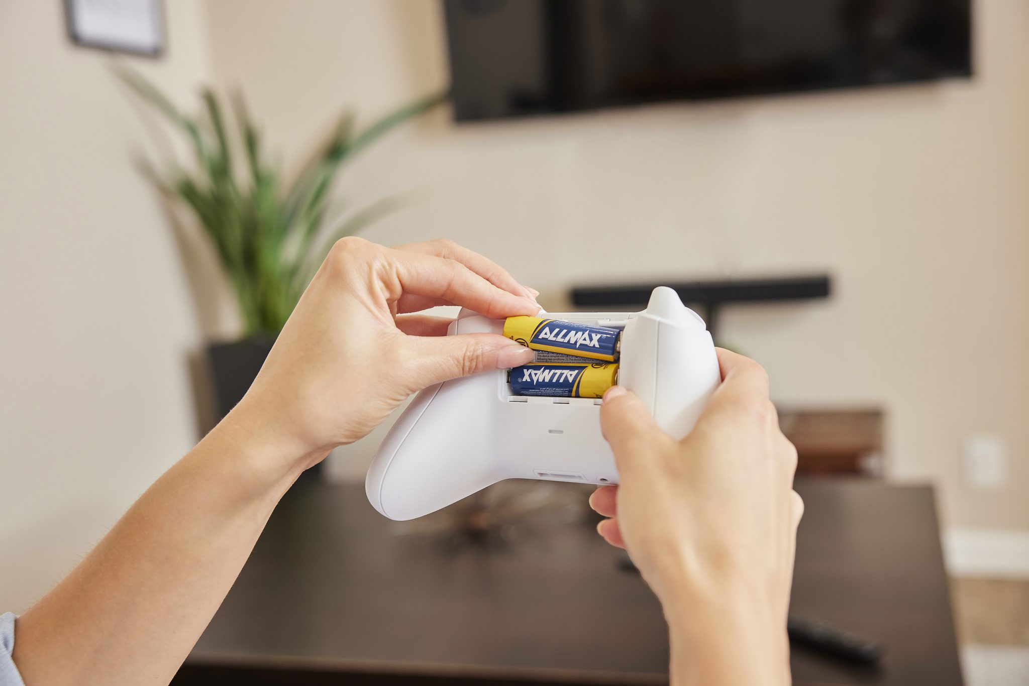 Allmax Battery - World's leading batteries for everyday use