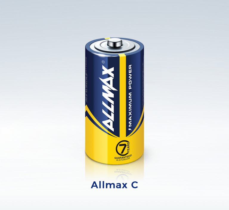 Meet our family of batteries - Allmax Battery