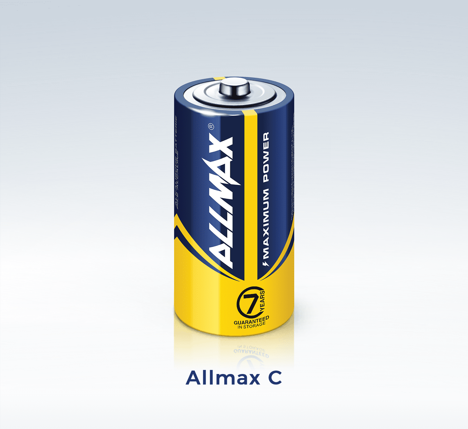 Meet our family of batteries - Allmax Battery