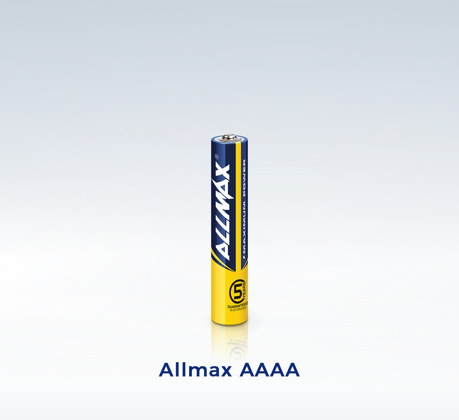Meet our family of batteries - Allmax Battery