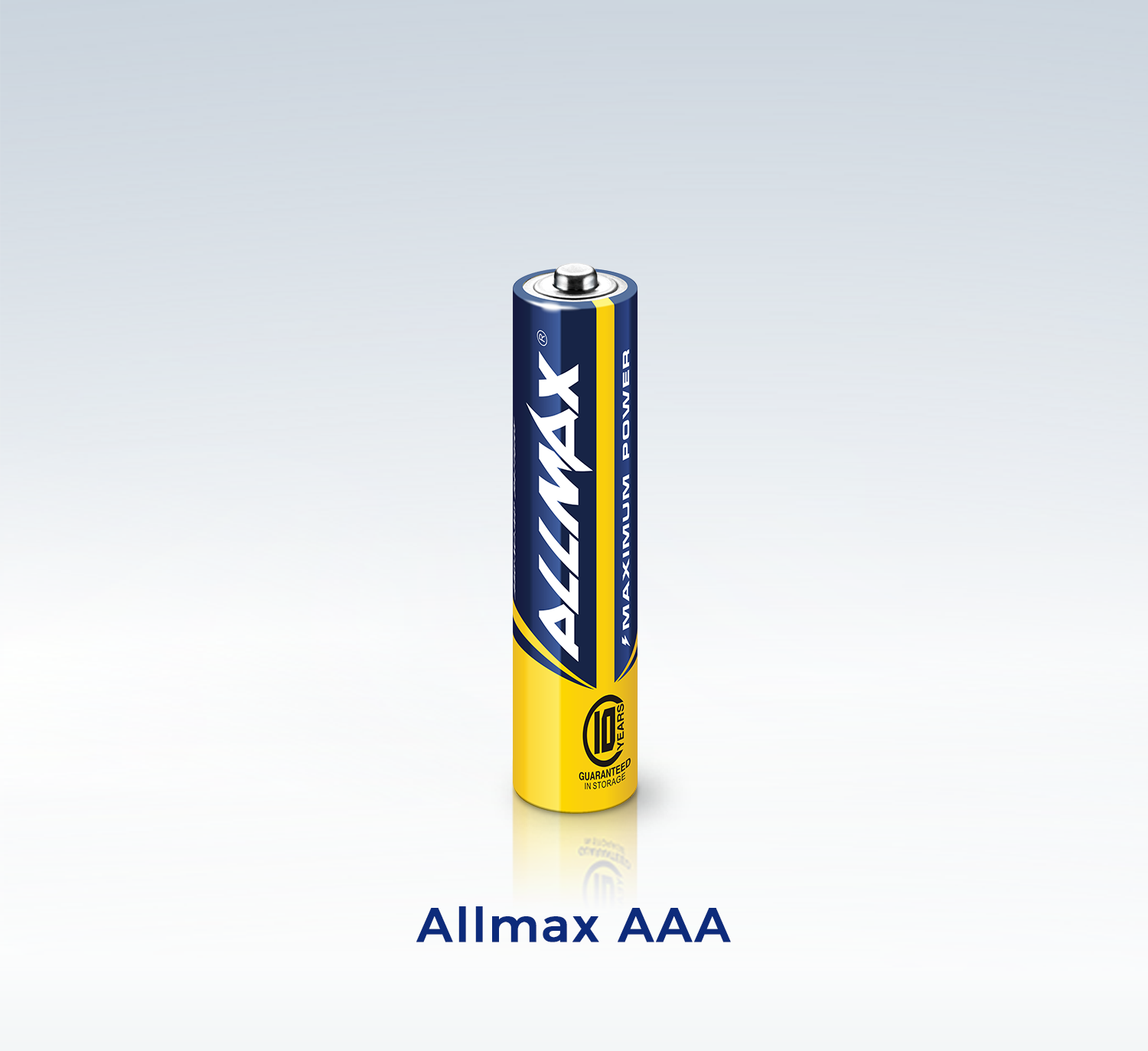 Meet our family of batteries - Allmax Battery