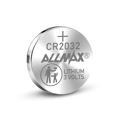 COIN - Allmax