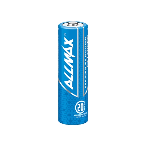 Lithium - Allmax